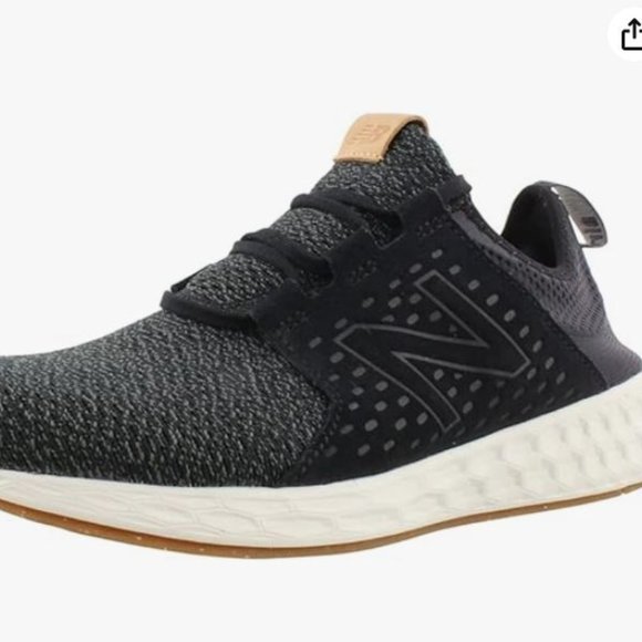 New Balance | Shoes | New Balance Mens Fresh Foam Cruz V Reissue | Poshmark